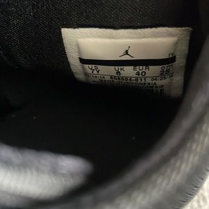 Jordan | Shoes | Air Jordan Future Reflective | Poshmark